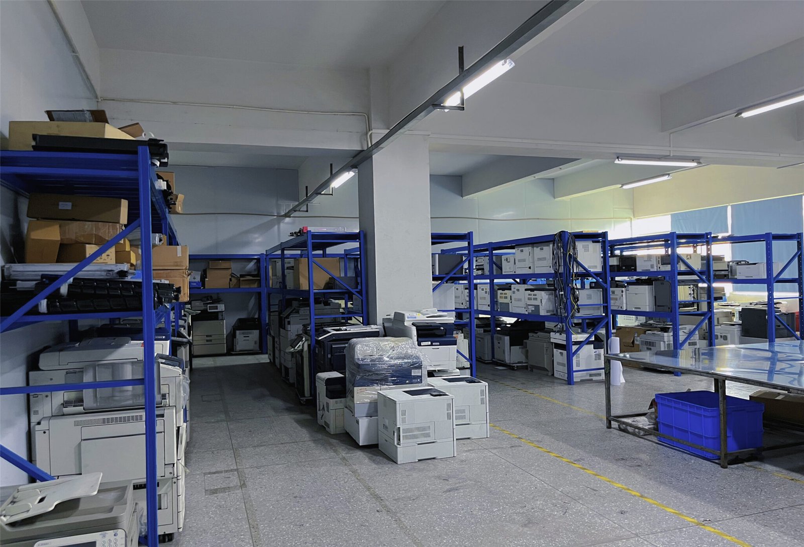 Home - Zhongshan Xiangrui Industrial Co., Ltd