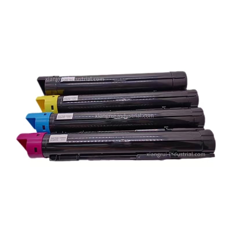 C7025 Toner Cartridge 106R03737 106R03740 106R03739 106R03738 ...