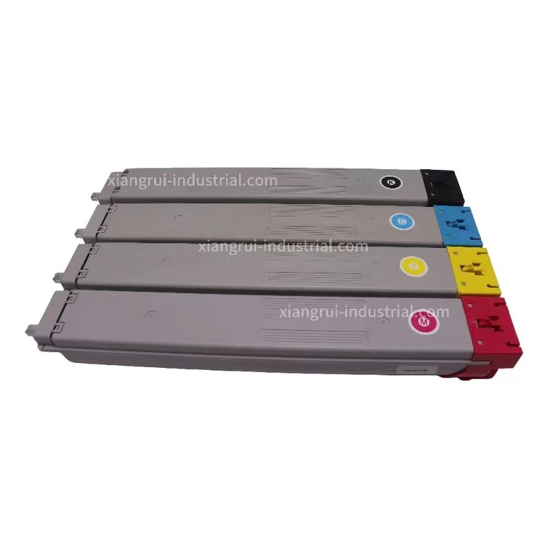 HP W9040MC Toner Cartridge - Zhongshan Xiangrui Industrial Co., Ltd
