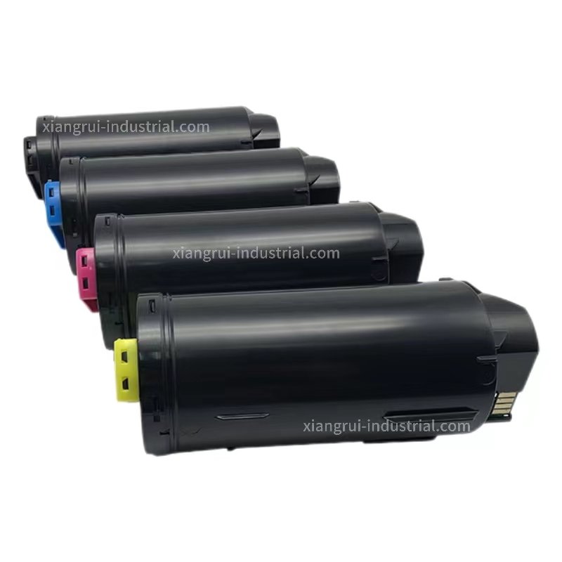 Fuji Xerox DocuPrint CP555 Toner Cartridge - Zhongshan Xiangrui ...